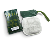 Chemical Kits | Chemical Detection & Decontamination | Luxfer Magtech