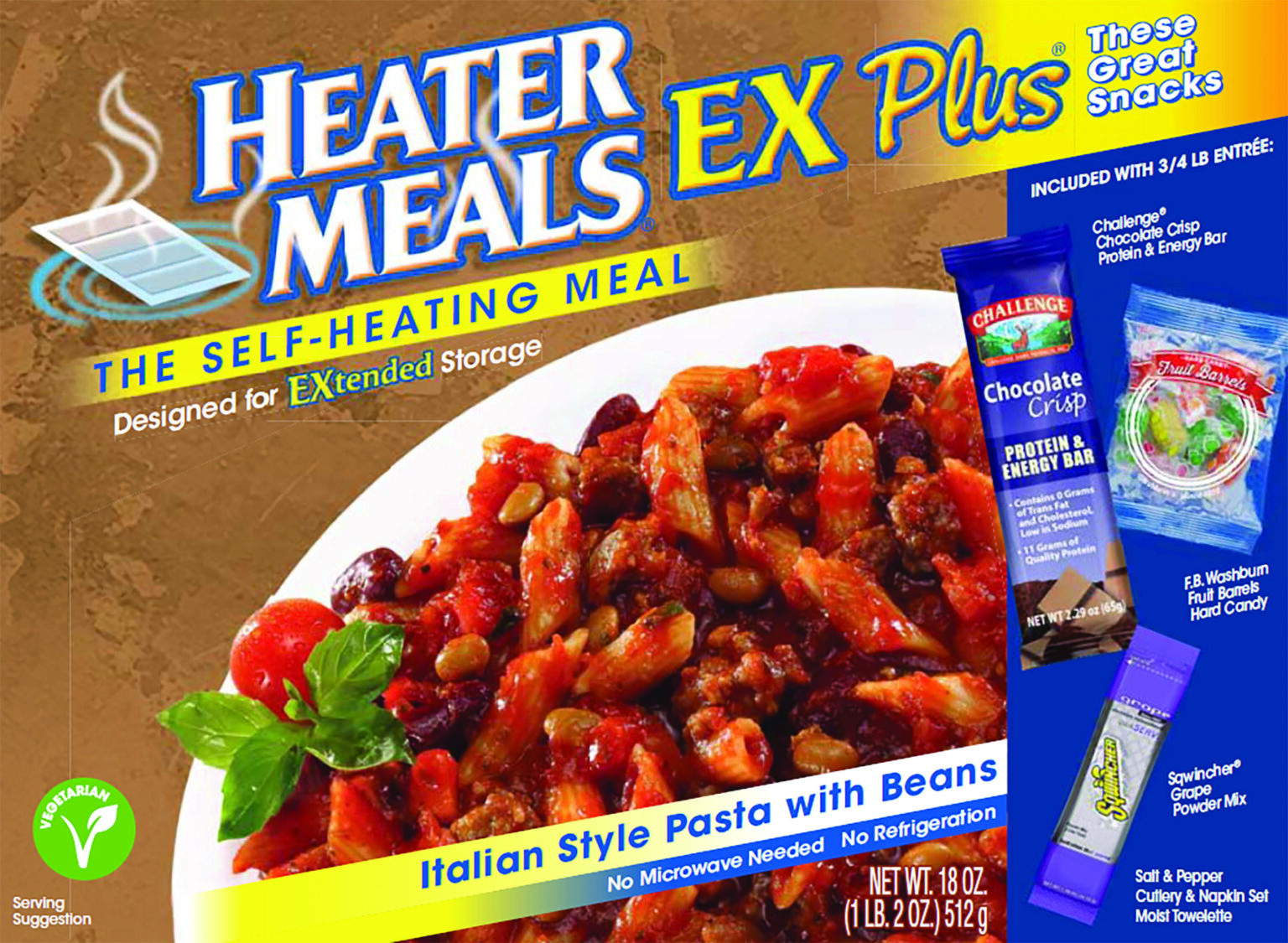 What is a self-heating meal? - FAQs on self-heating food solutions ...