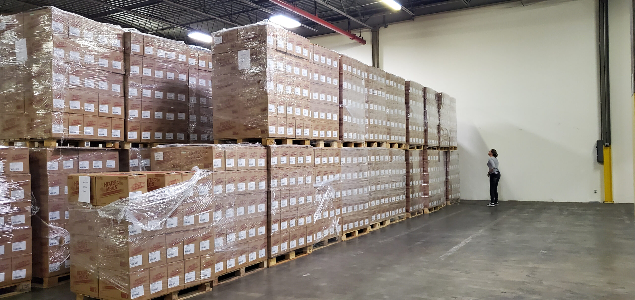 Hurricane Season Starts On 1st June 2021|Luxfer Magtech